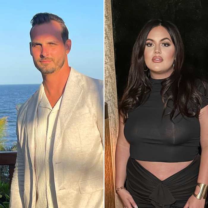 Love Is Blind’s Alexa Blames Ex Brennon for Divorce in New Filing (Excl ...