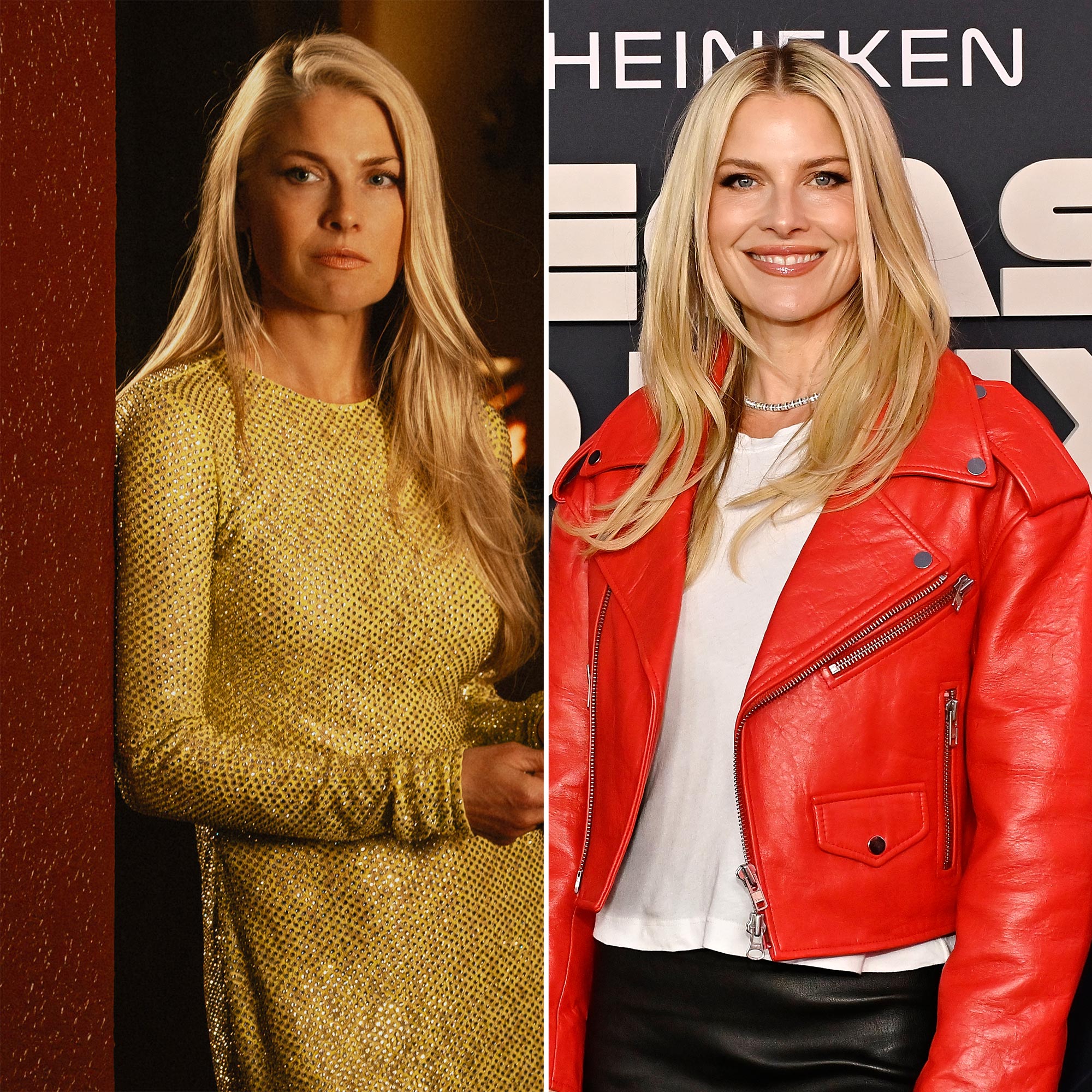 What Does the Cast of Taylor Sheridan's Landman Look Like in Real Life ...