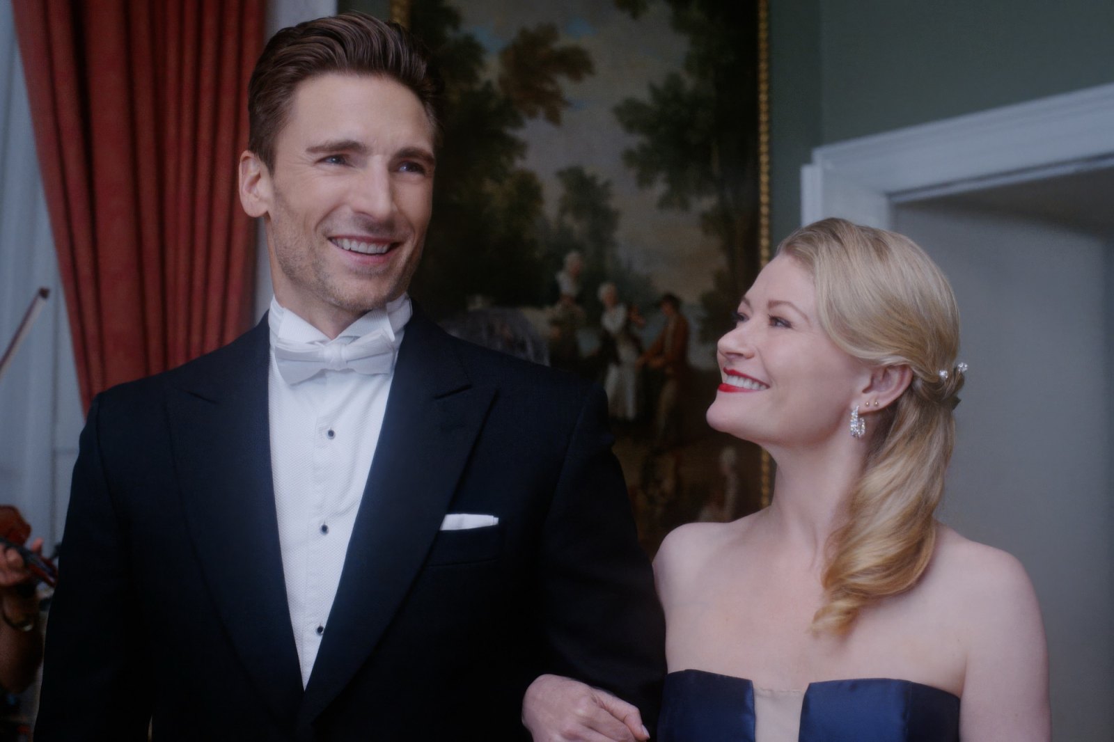 Andrew Walker’s Hallmark Movies: A Guide, Unofficial Ranking | Us Weekly