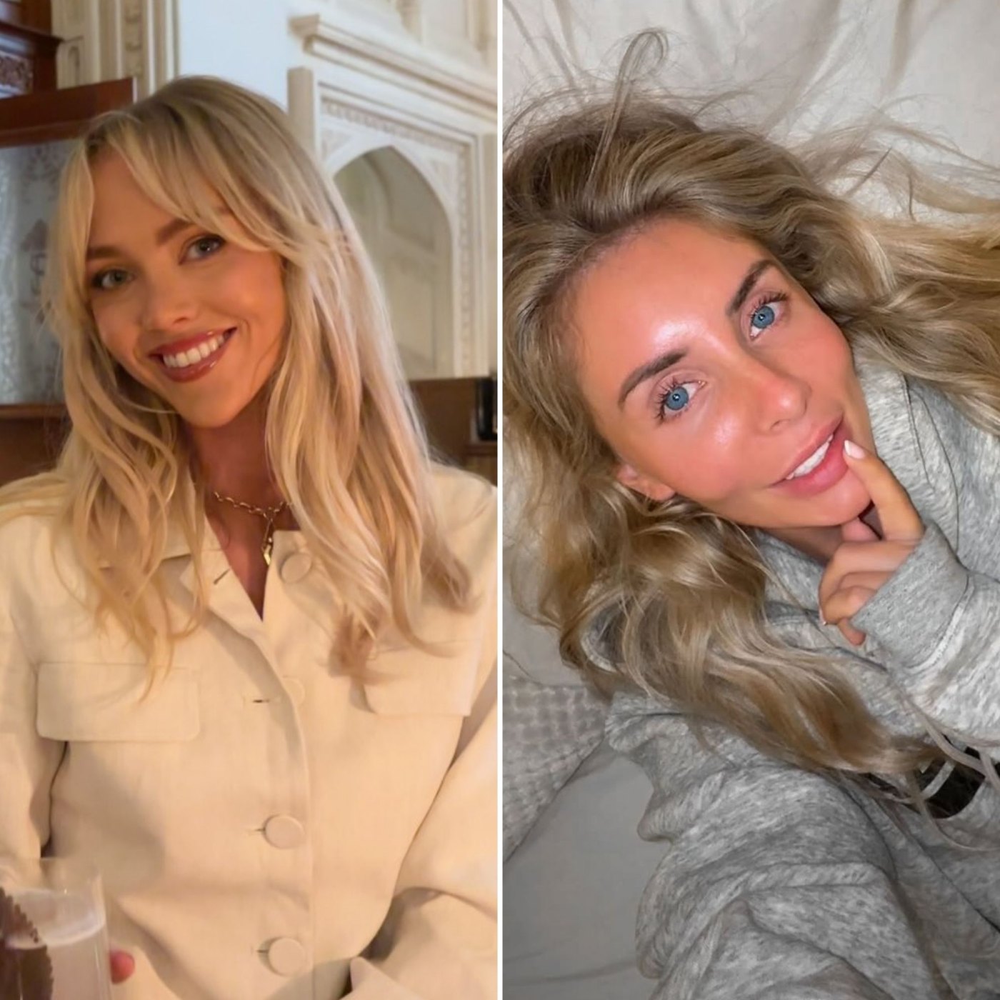 Annie Knight reacciona al aparente arresto en Bali de su ex amiga ...