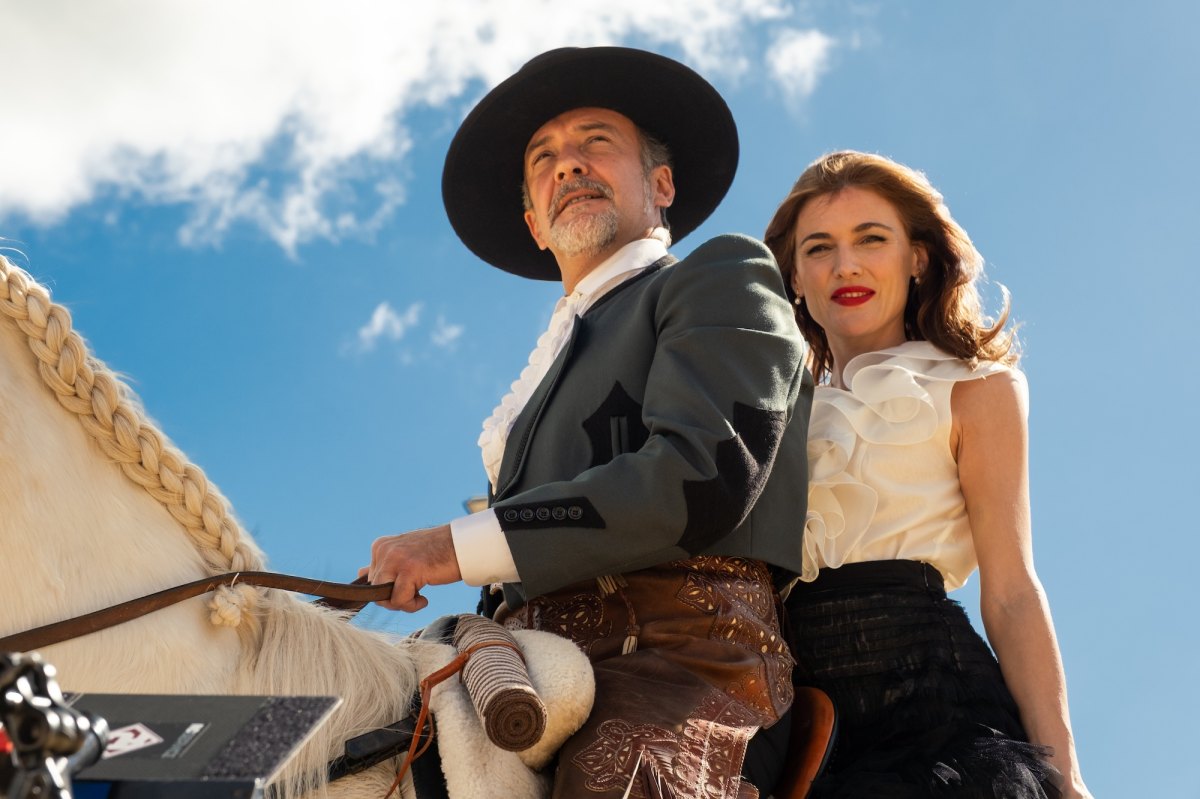Temporada 2 de Berlín en Netflix: historia, tráiler, personajes y ...