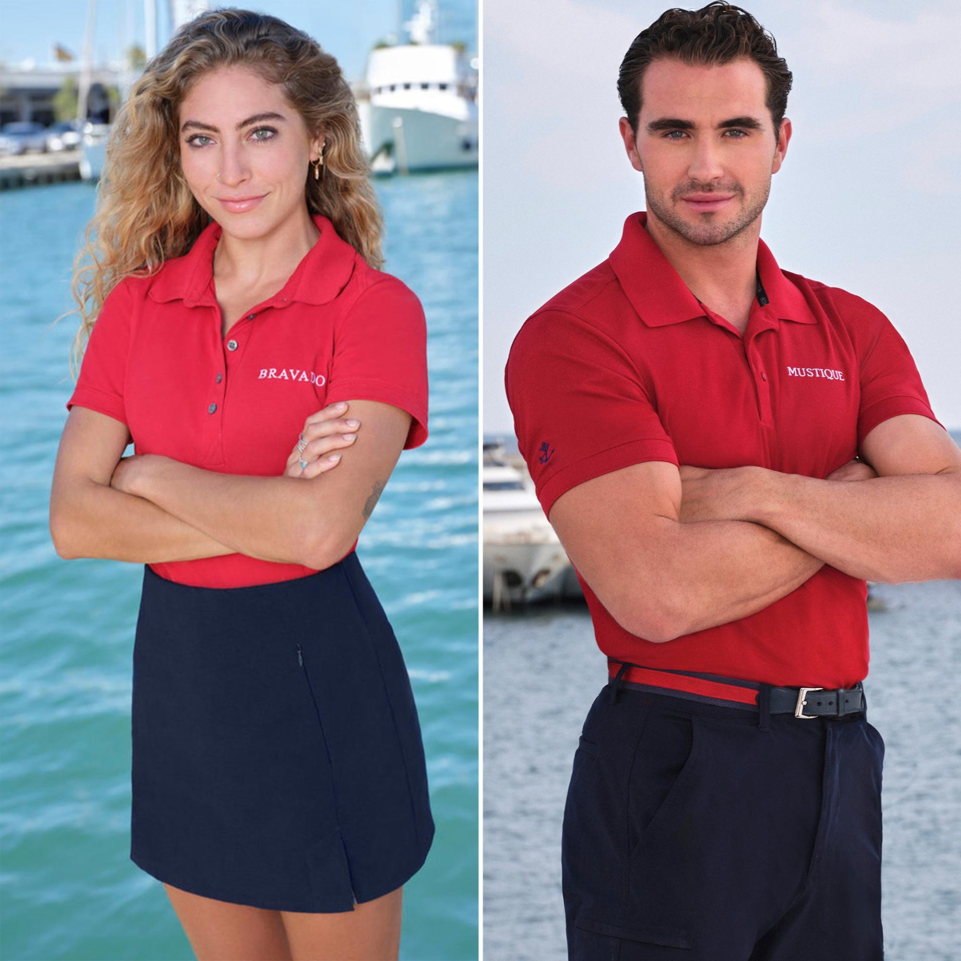 Below Deck's Victoria Reveals Where She Stands With Joe After Romance ...