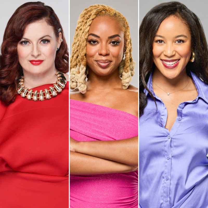 Rachel Reilly and More Big Brother Alums React to Mickey Lee’s Death ...