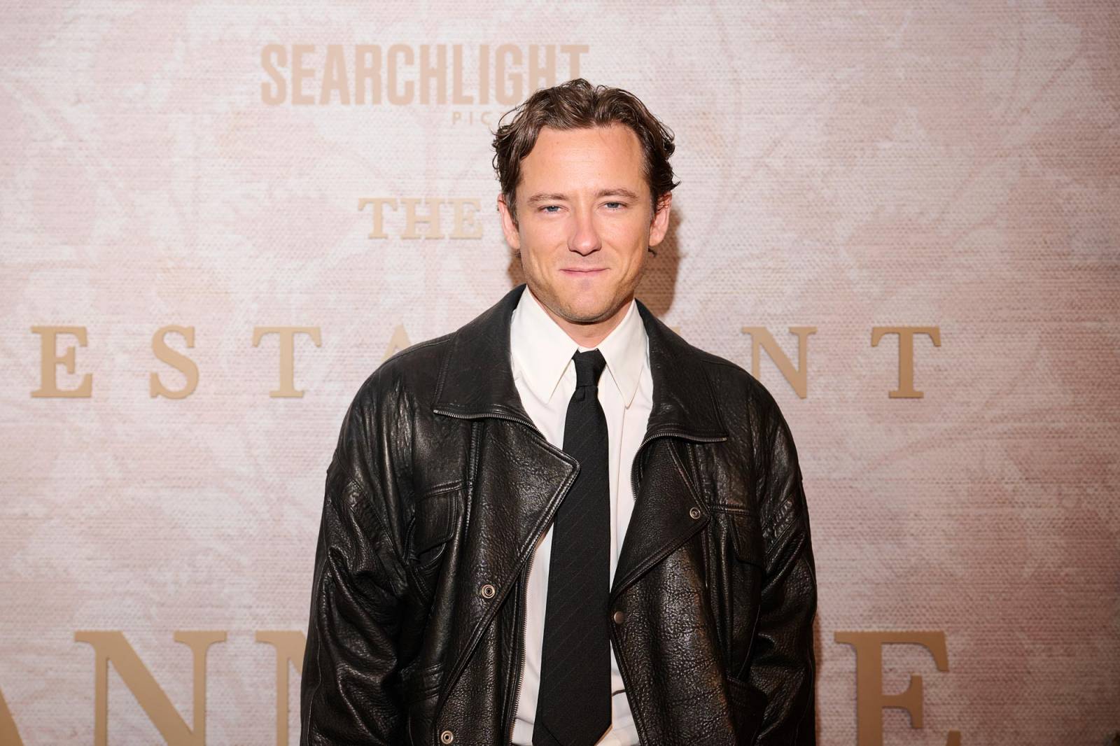 Bill Pullman Gushes Over Son Lewis Pullman’s Career and Spaceballs 2 ...
