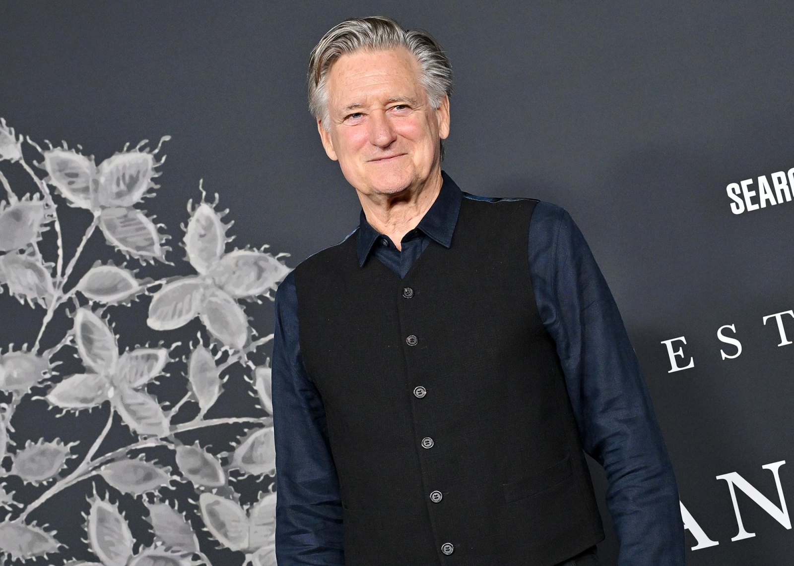 Bill Pullman Gushes Over Son Lewis Pullman’s Career and Spaceballs 2 ...