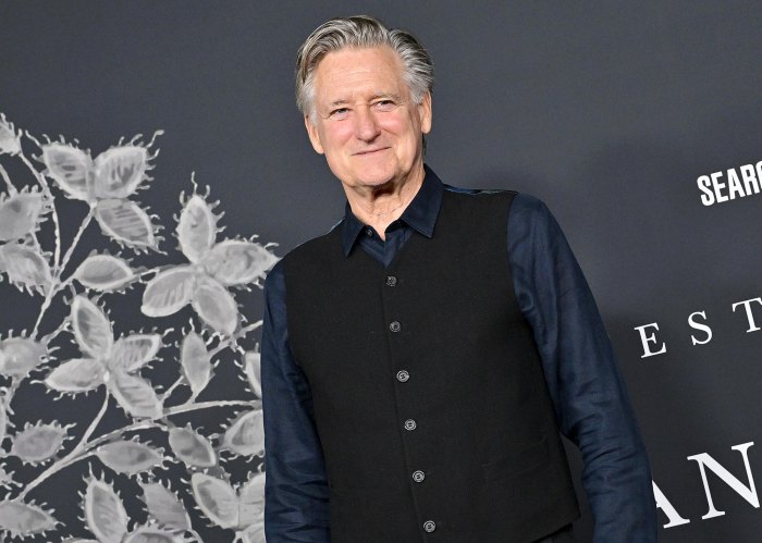 Bill Pullman Gushes Over Son Lewis Pullman’s Career and Spaceballs 2 ...