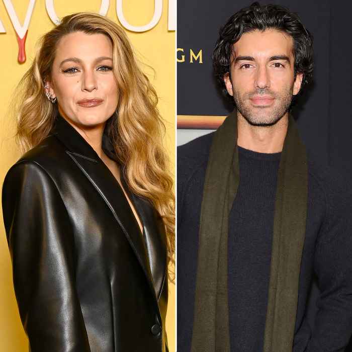Blake Lively and Justin Baldoni’s It Ends With Us Trial Postponed by ...