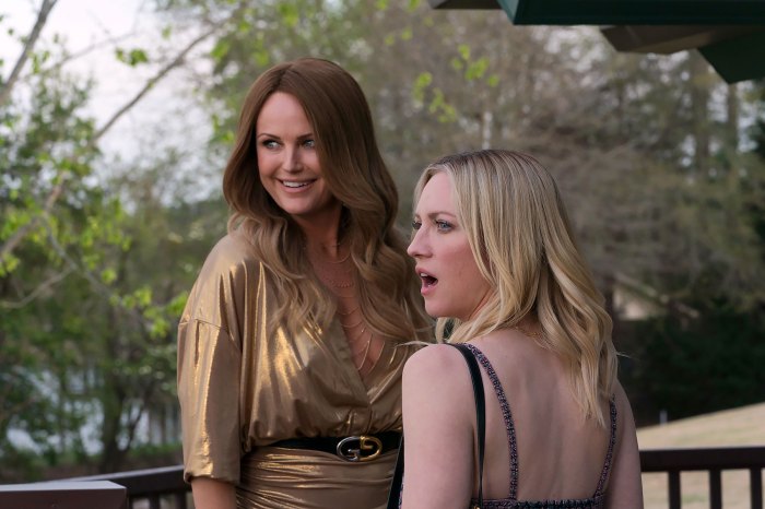 Hunting Wives Season 2 Has a Shocking Onscreen Death After Book Changes ...