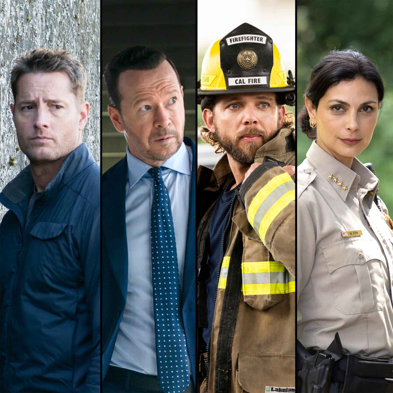 CBS Renews Blue Bloods' Boston Blue, Sheriff Country for Season 2 | Us ...