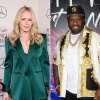 Chelsea Handler Reveals How 50 Cent Convinced Her to Date Him | Us Weekly