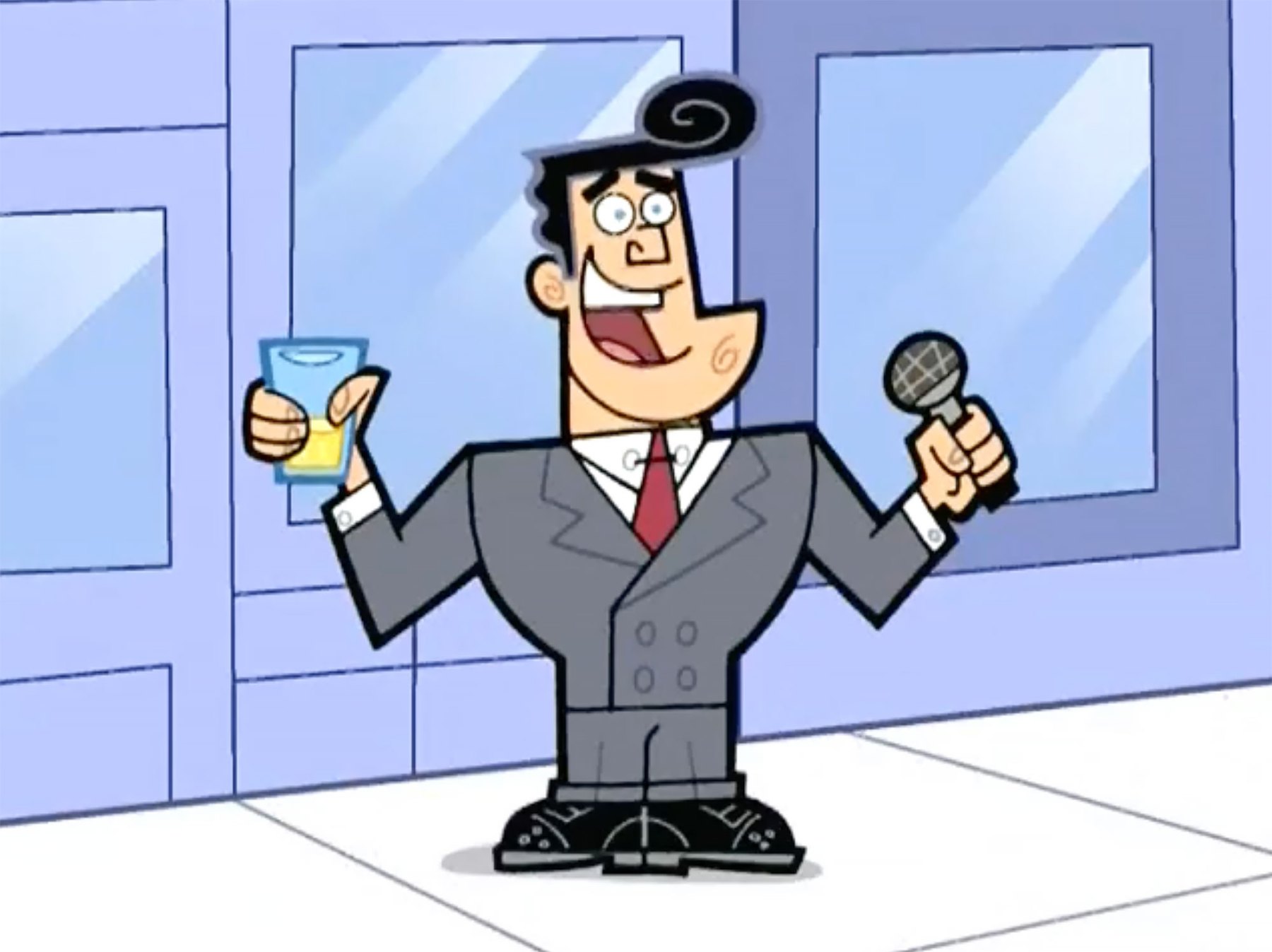 Jim Ward Dead at 66: Fairly OddParents Voice Actor Battled Alzheimer's ...