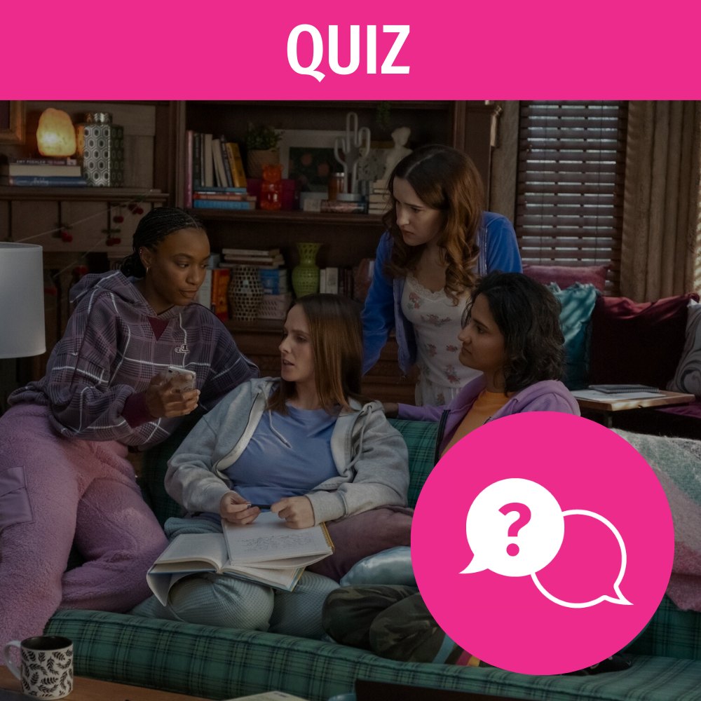 Quizzes Archives - Us Weekly