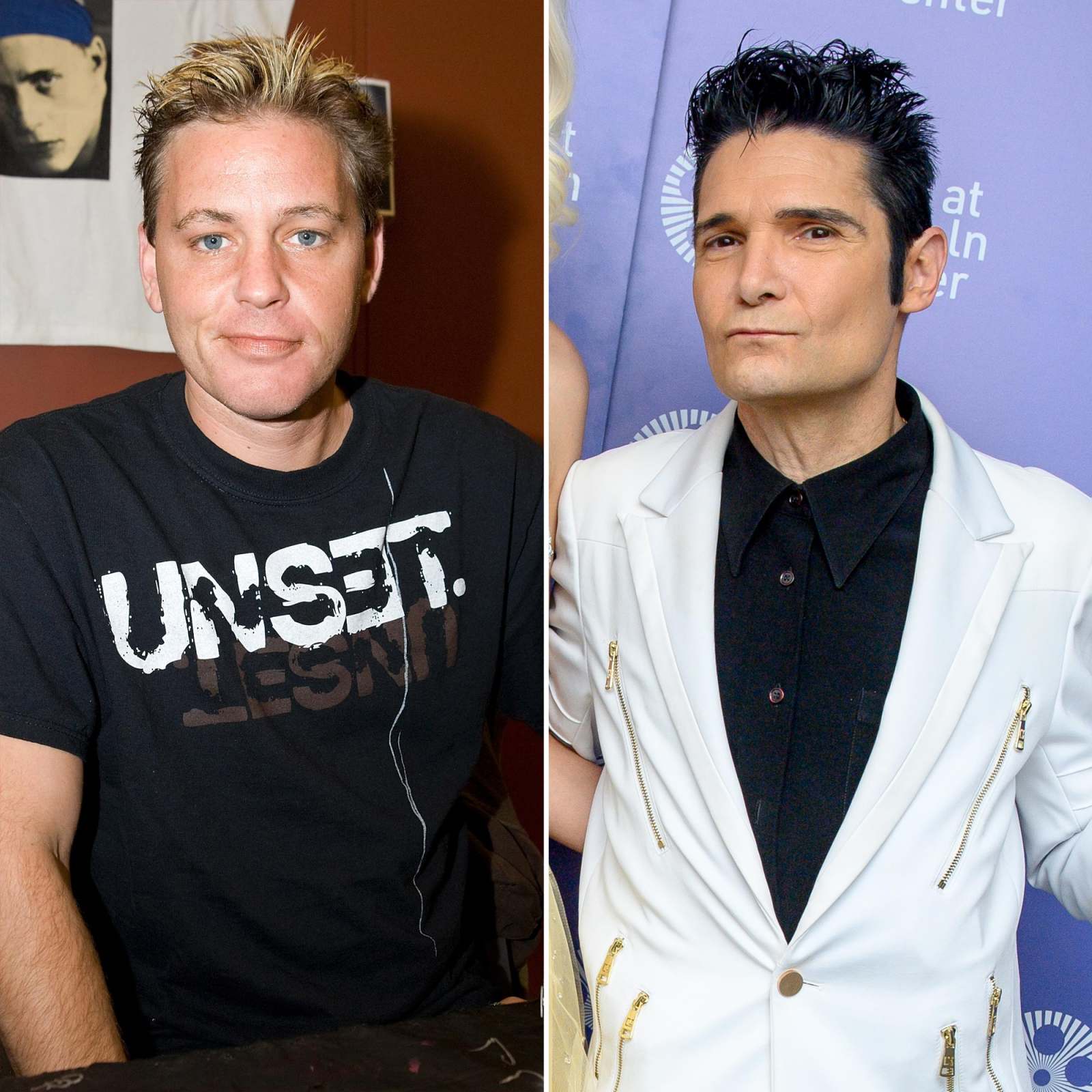 Corey Haim’s Mom Slams Corey Feldman’s Molestation Allegations | Us Weekly