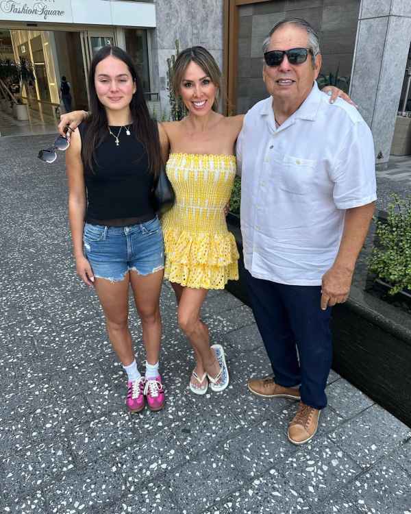 RHOC’s Kelly Dodd’s Family Guide: Daughter, Exes and More | Us Weekly