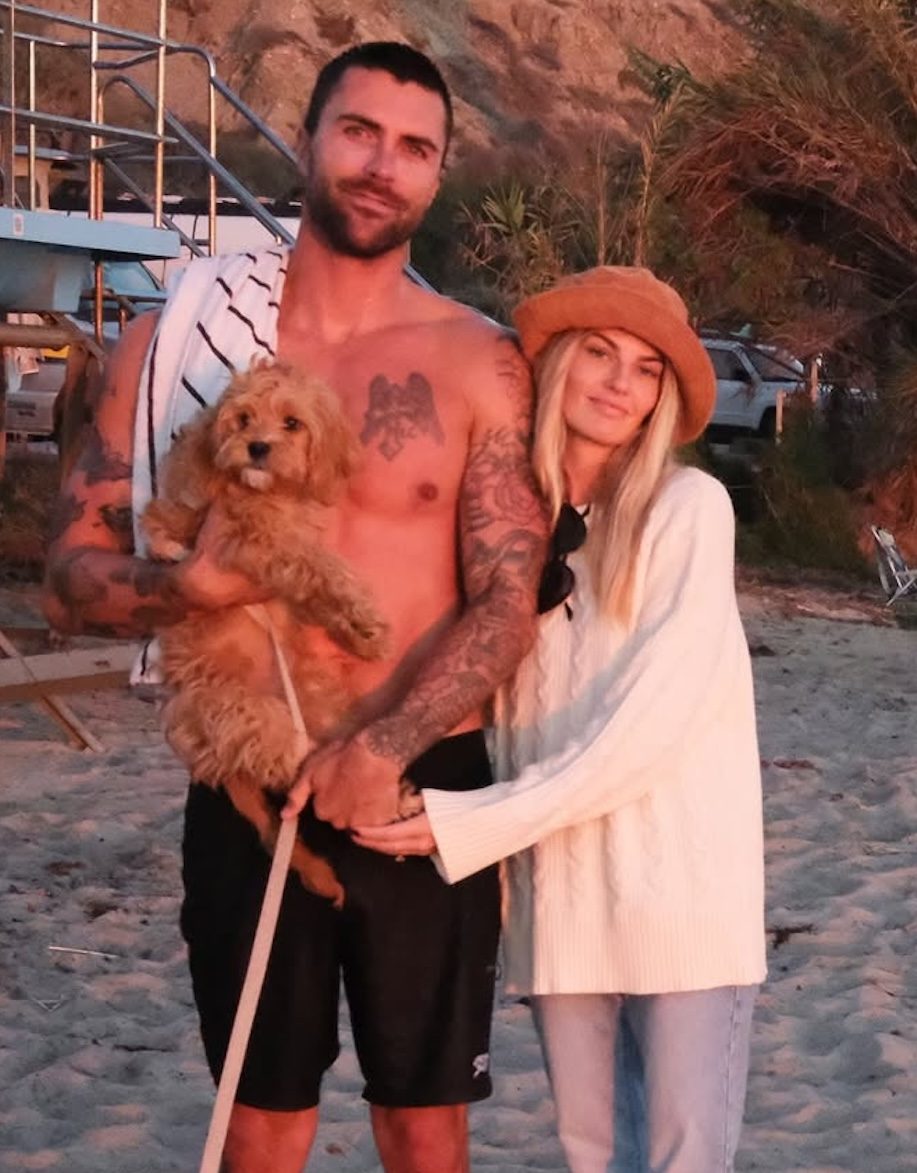 Selling the OC News - Us Weekly