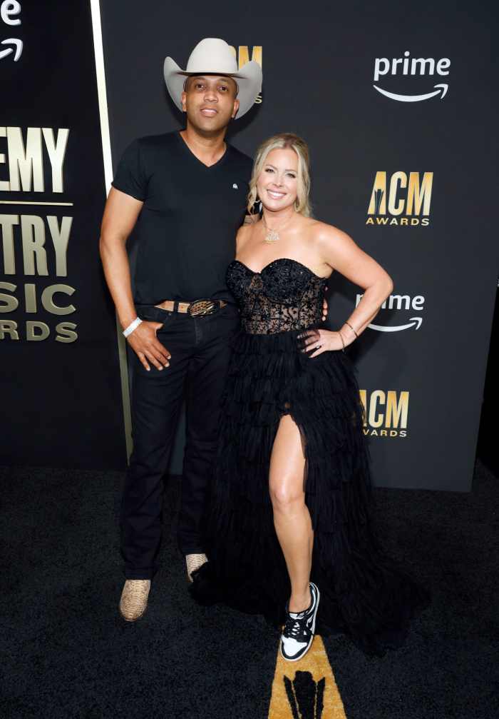 Criscilla Anderson Dead: Netflix Country Ever After Star Was 45 | Us Weekly