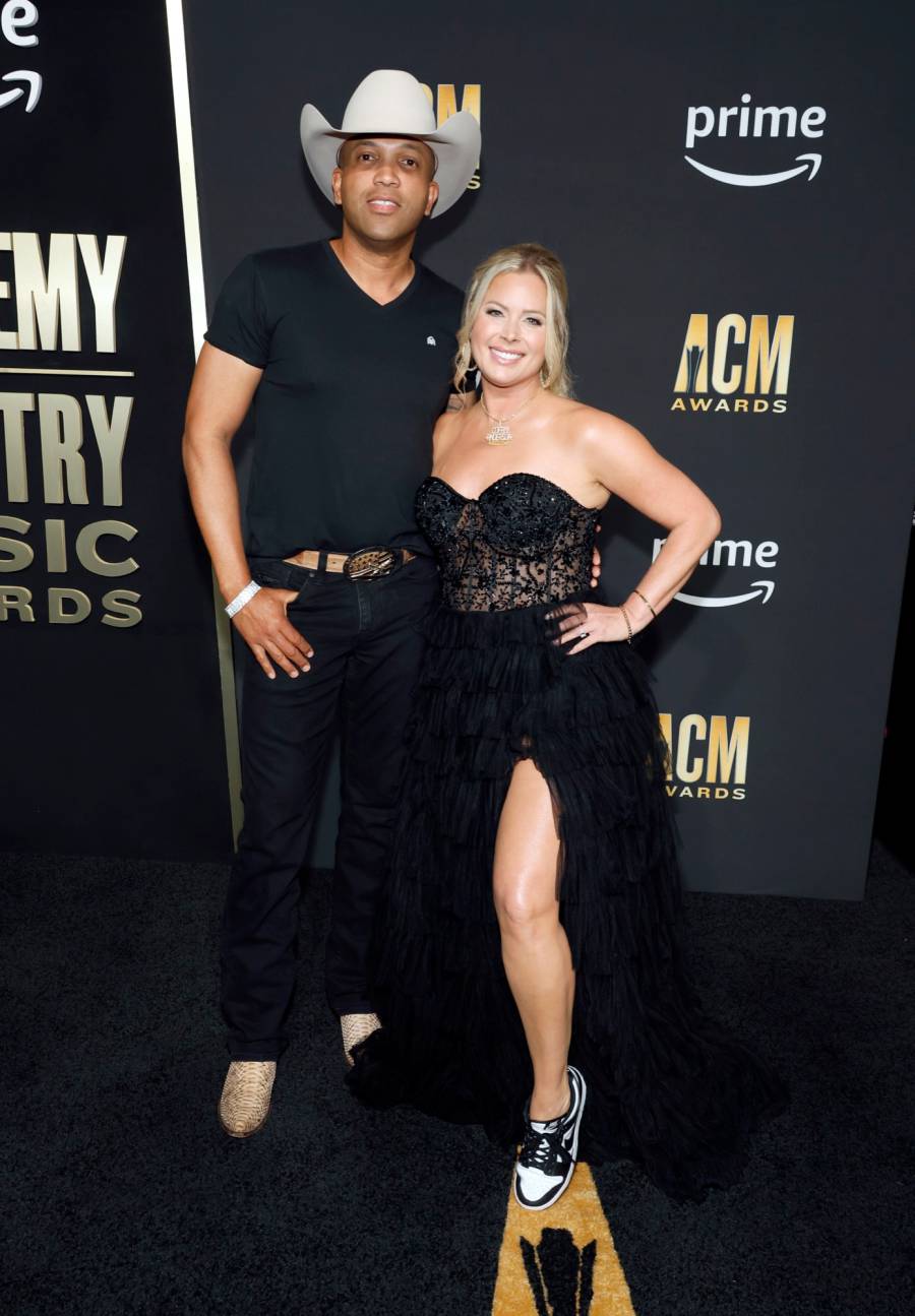 Criscilla Anderson Dead: Netflix Country Ever After Star Was 45 | Us Weekly