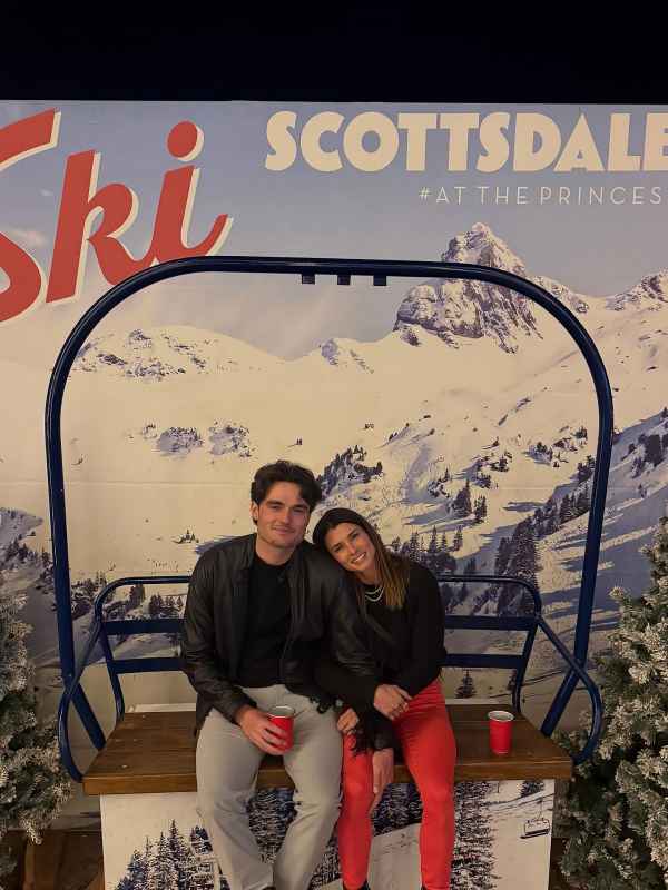 Did Danica Patrick Reveal Her New Boyfriend With Recent Instagram Post ...