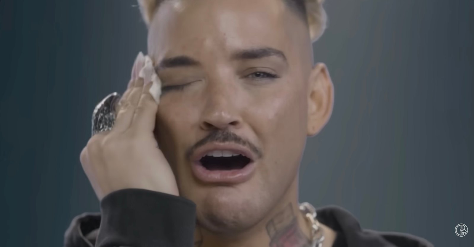 Daniel René deja atrás a Menudo y vuelve a la música con Así soy yo ...