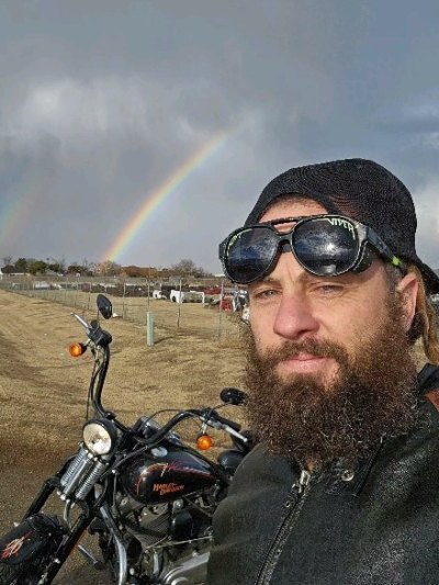 Discovery Star Chad Ollinger Called Cellmate Killing 'Righteous ...