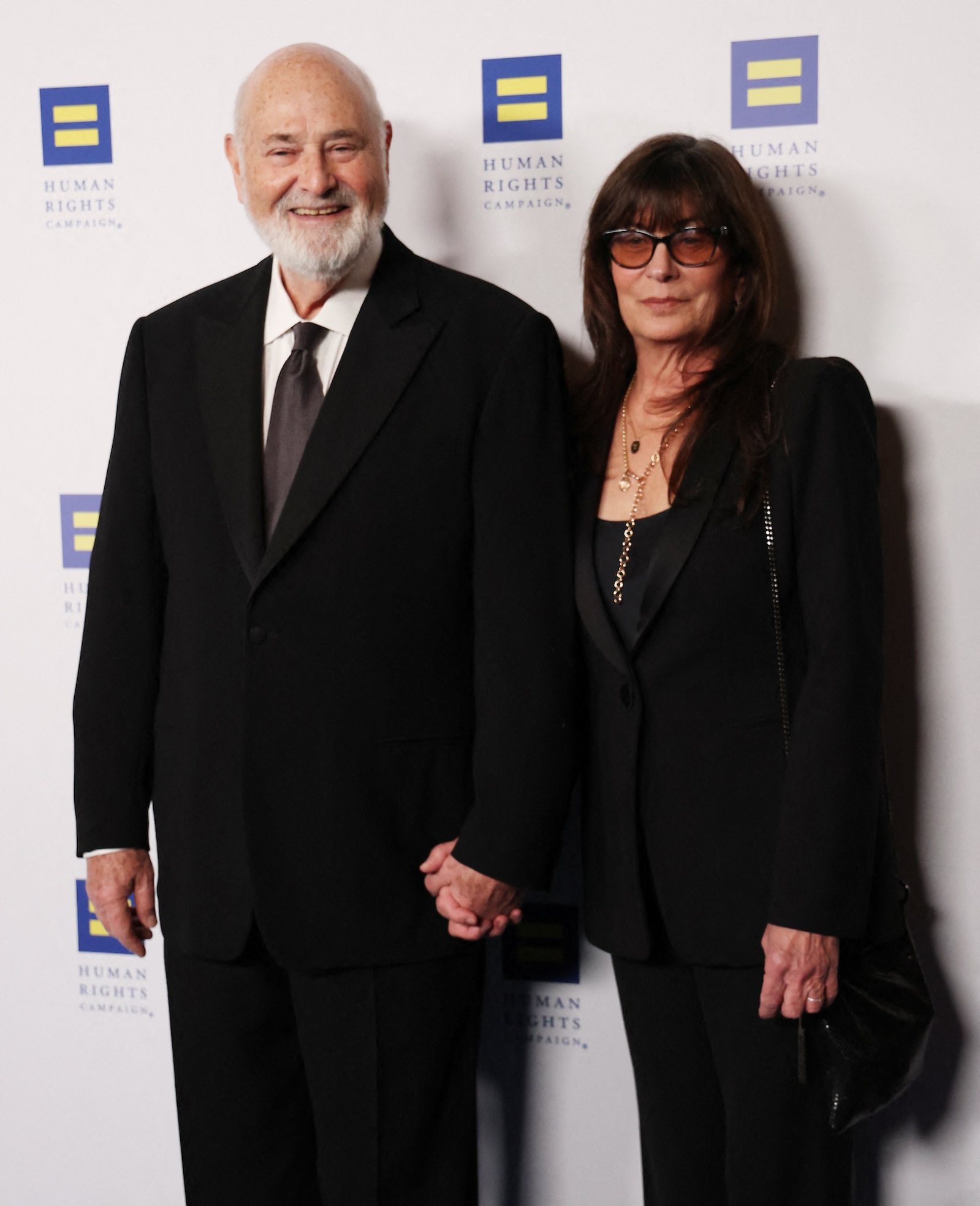 Donald Trump Doubles Down on Rob Reiner Death Comments Amid Backlash ...