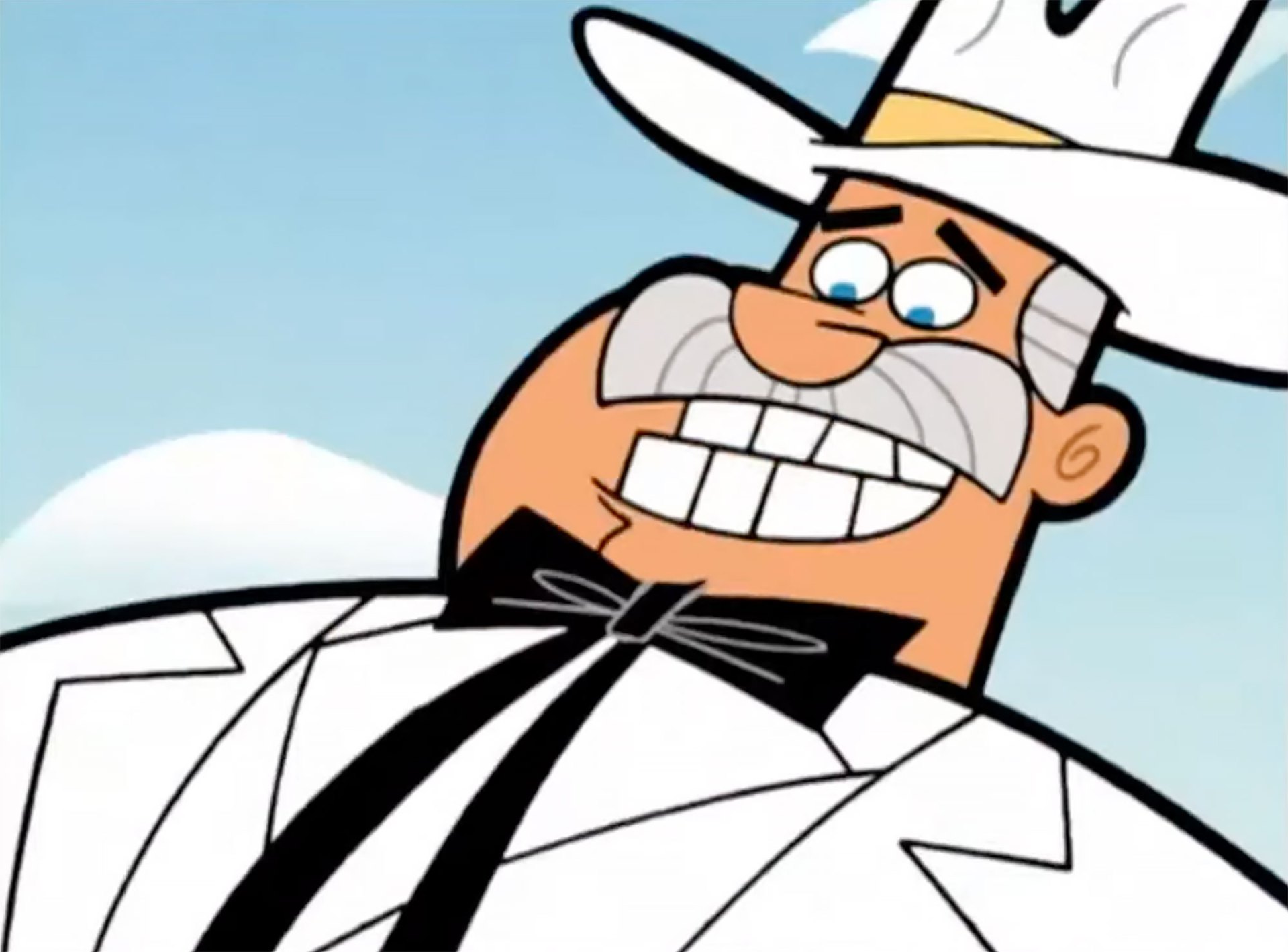 Jim Ward Dead at 66: Fairly OddParents Voice Actor Battled Alzheimer's ...