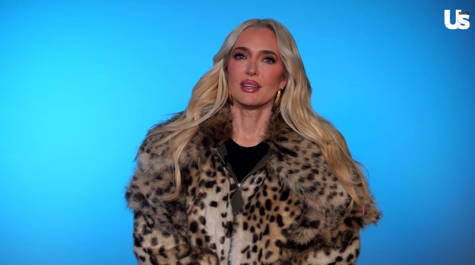 Erika Jayne Defends Kyle's Approach to Discussing Love Life on RHOBH ...