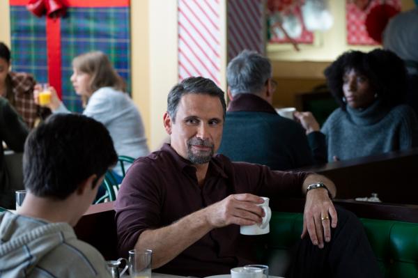 Jeremy Sisto Previews Scary FBI Fall Finale With Jubal at Center | Us ...