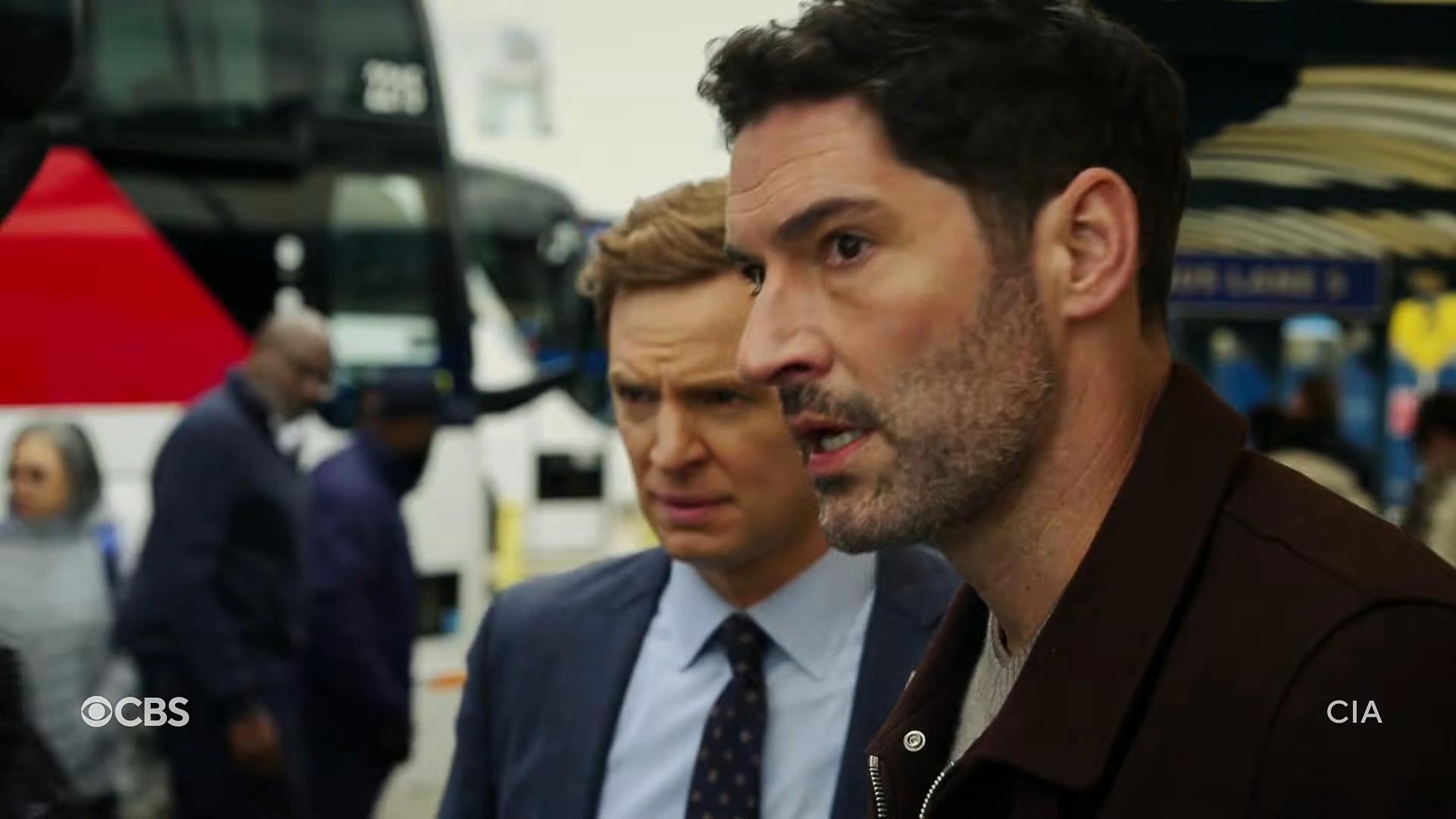 FBI Spinoff CIA: What to Know After Cast Changes, Production Pause | Us ...