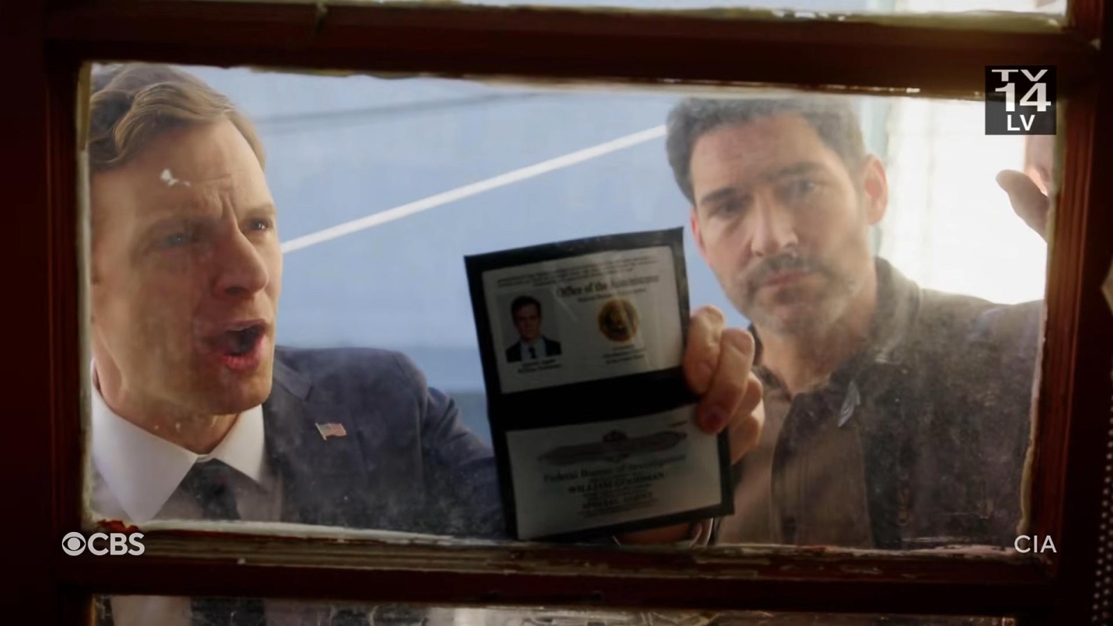 FBI Spinoff CIA: What to Know After Cast Changes, Production Pause | Us ...