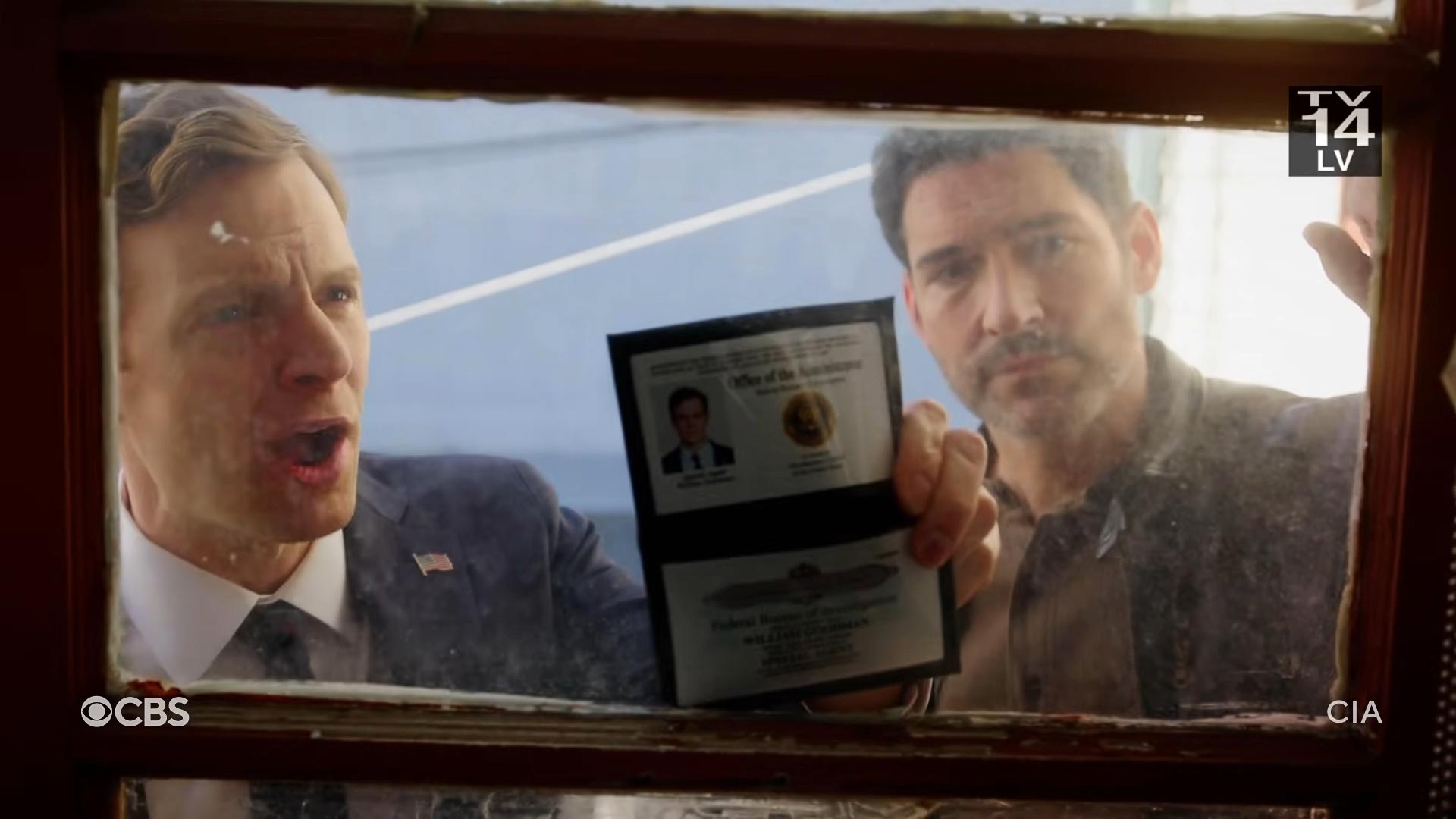 FBI Spinoff CIA: What to Know After Cast Changes, Production Pause | Us ...