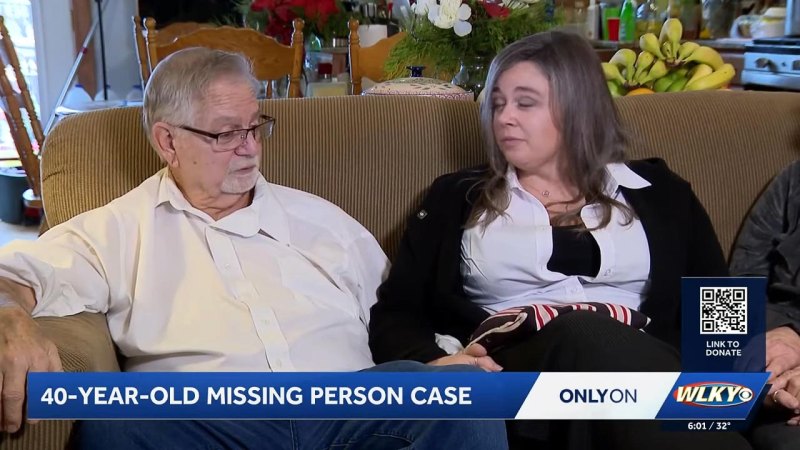 Father Reunited with Daughter 43 Years After She Was Kidnapped | Us Weekly