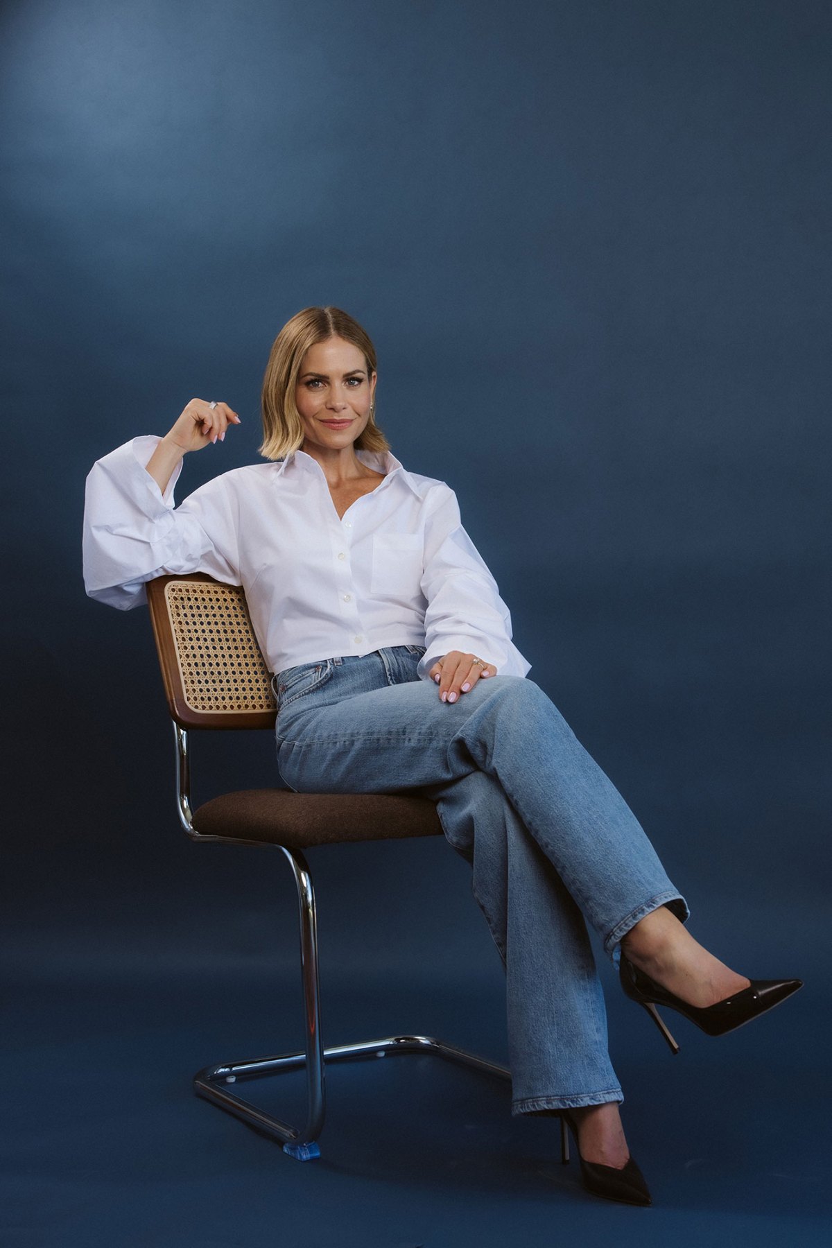 Candace Cameron Bure on Turning 50, Her Marriage and Her Beliefs (Excl ...