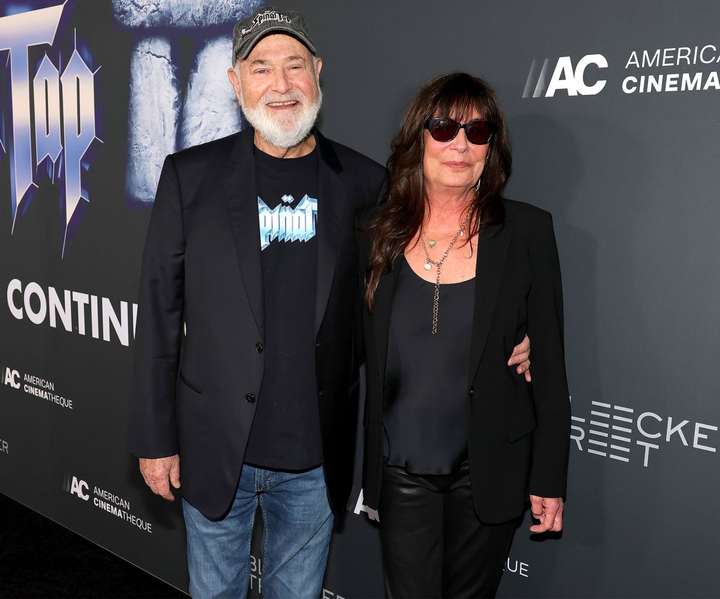 Experts Break Down Why Kids Kill Parents After Rob Reiner’s Murder ...