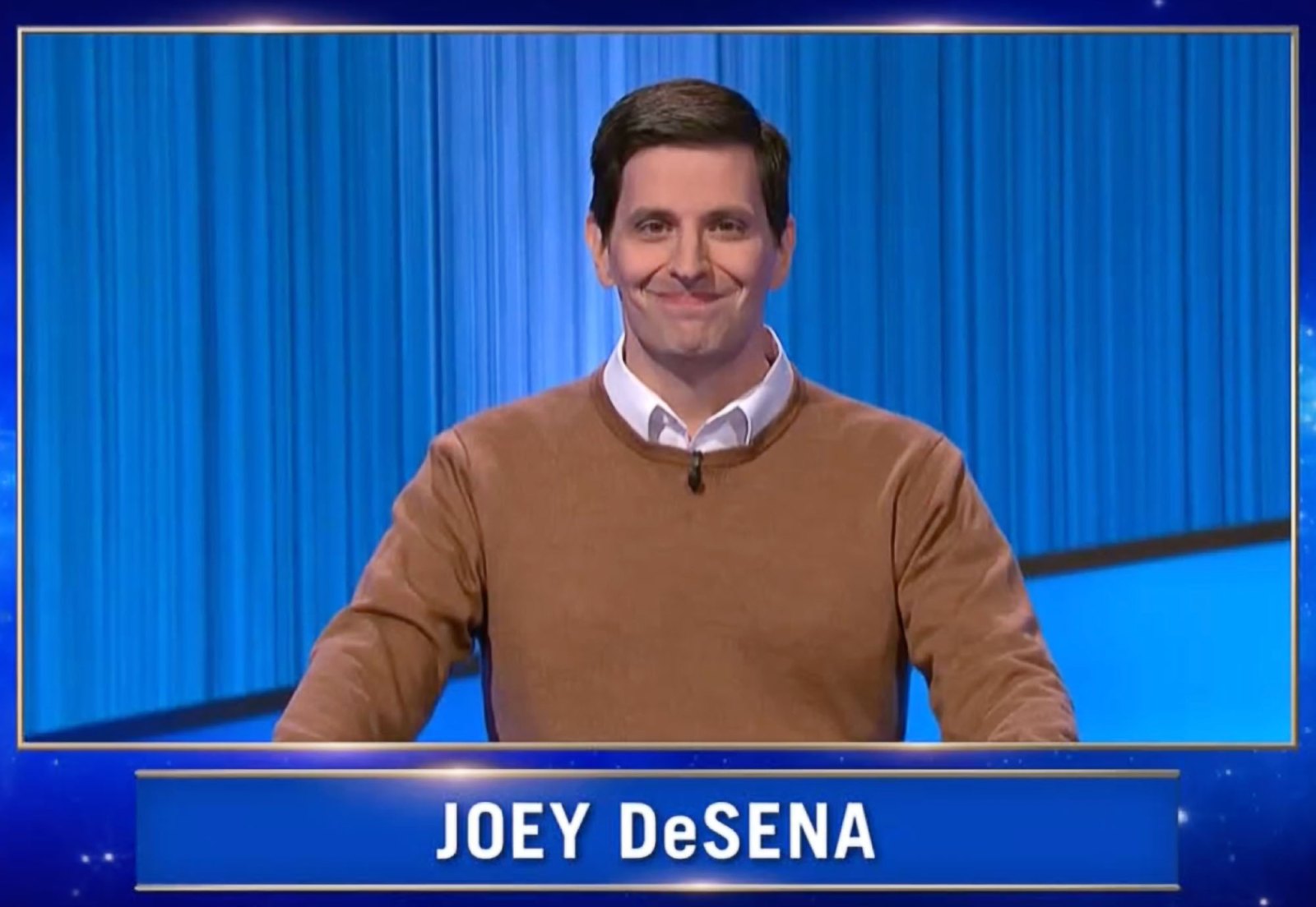Former 'Jeopardy!' Winner Facing 2 Counts of Felony Secret Peeping | Us ...