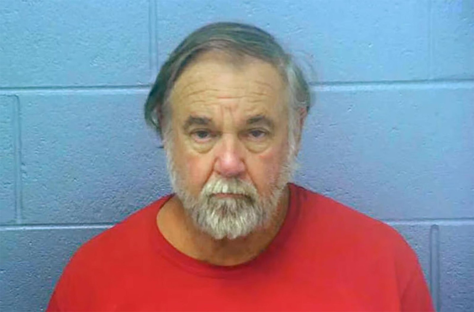Former Televangelist Arrested in Missouri, Accused of Child Sexual ...
