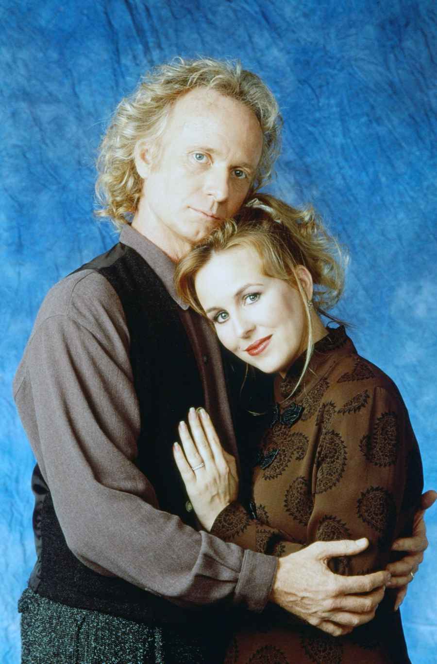 General Hospital's Genie Francis Reacts to Anthony Geary Death | Us Weekly