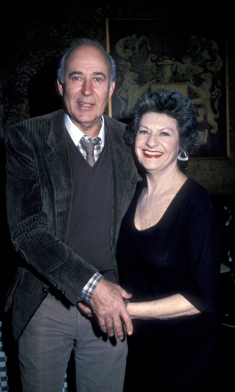 Guía familiar de Rob Reiner: papá Carl Reiner, esposa Michele, hijo ...