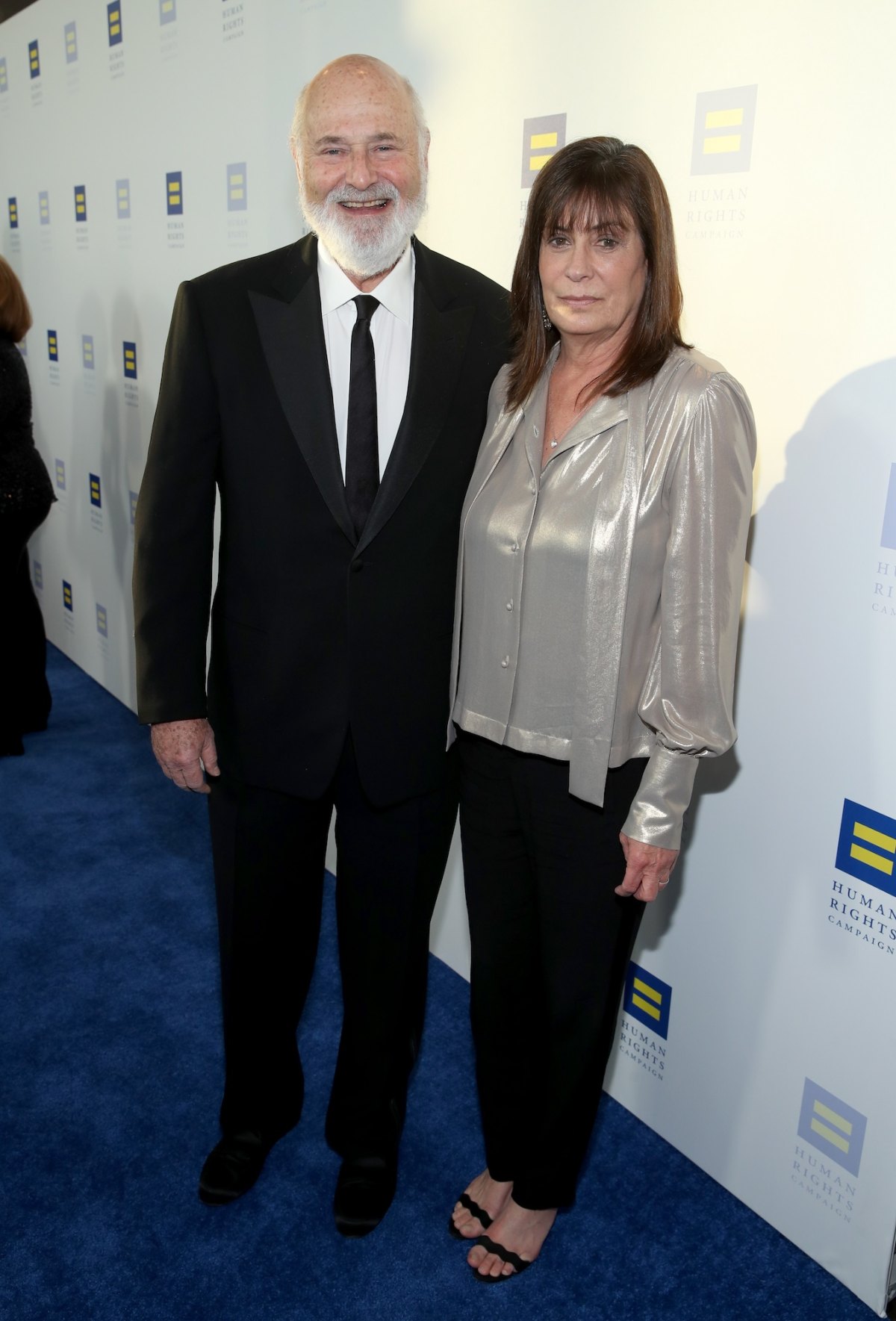 Rob Reiner's Family Break Silence After His, Wife Michele's Deaths | Us ...