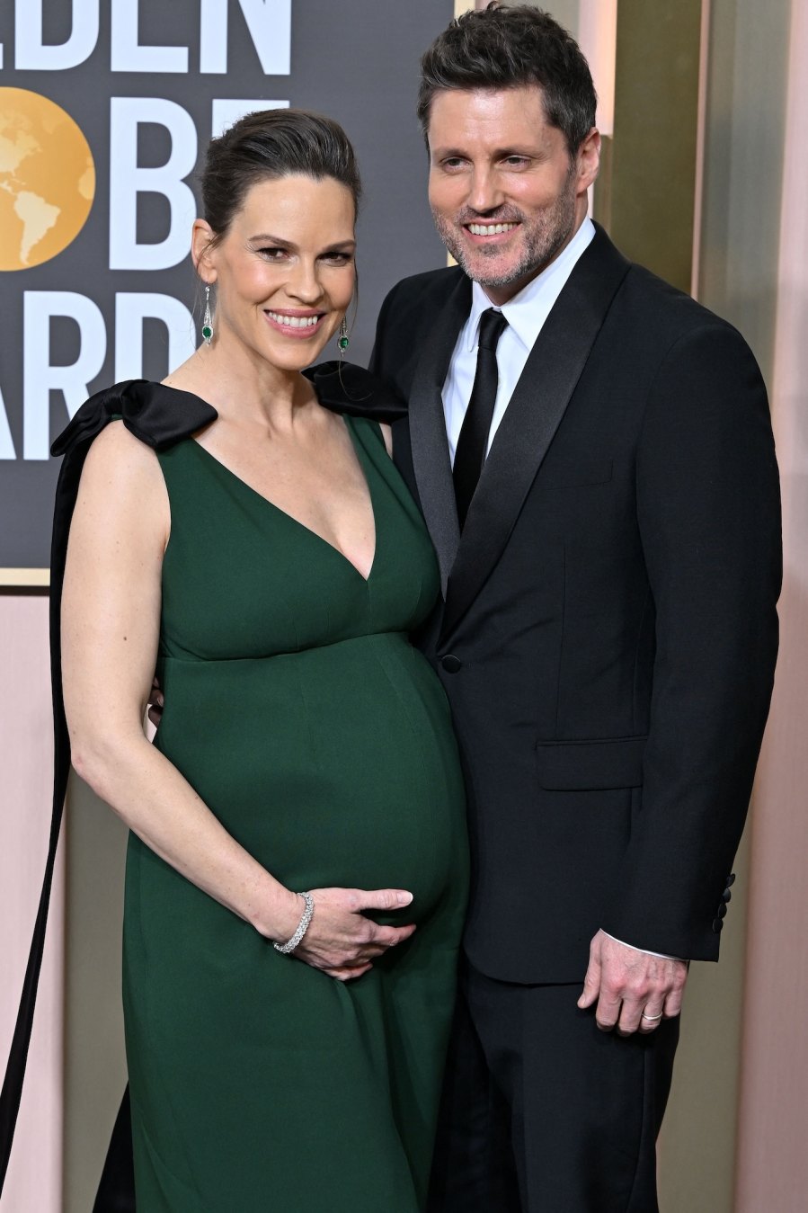All About Hilary Swank’s Twins After Incident With Make-A-Wish Mom | Us ...