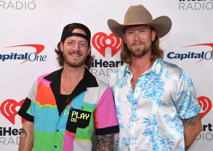 Tyler Hubbard Shares New Insight Into Florida Georgia Line Breakup | Us ...