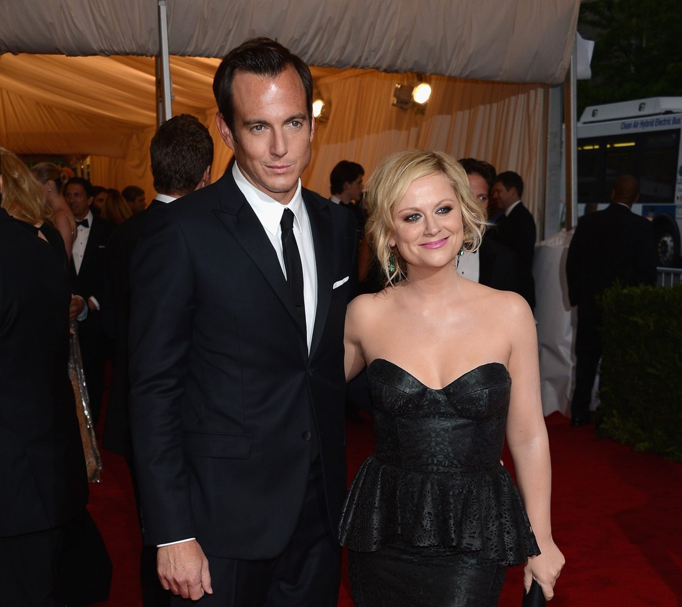 Will Arnett Addresses Rumors of Dynamic With Ex Amy Poehler | Us Weekly