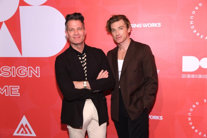 Nate Berkus Talks Surviving the 2004 Indian Ocean Tsunami and More | Us ...