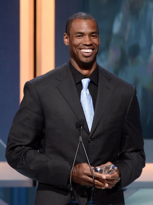 NBA Star Jason Collins Diagnosed With 'Deadliest' Form of Brain Cancer ...