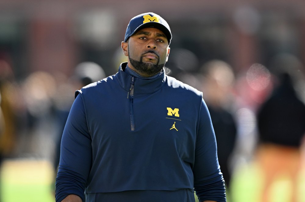 Cómo los jugadores y el personal de Michigan se enteraron del caso de ...