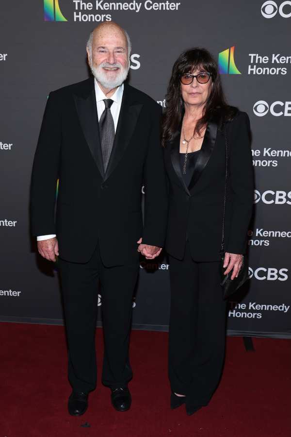 What to Know About Rob Reiner and Wife Michele's Deaths
