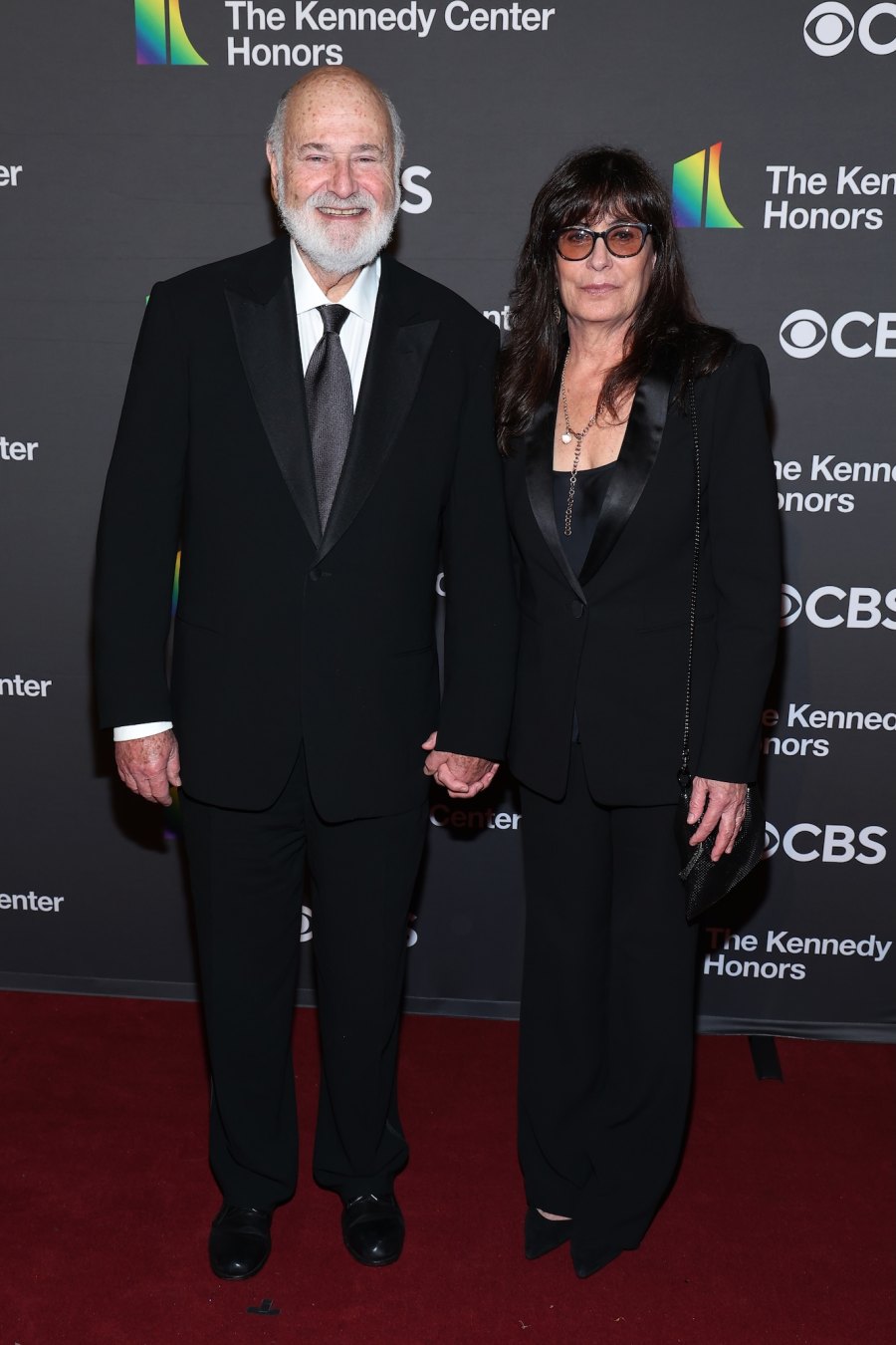 What to Know About Rob Reiner and Wife Michele's Deaths