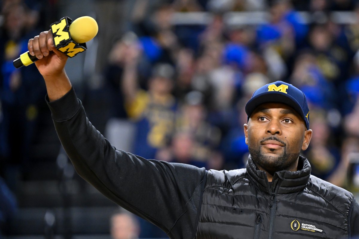 What Did Sherrone Moore Do? Timeline of the Downfall of Ex Michigan ...