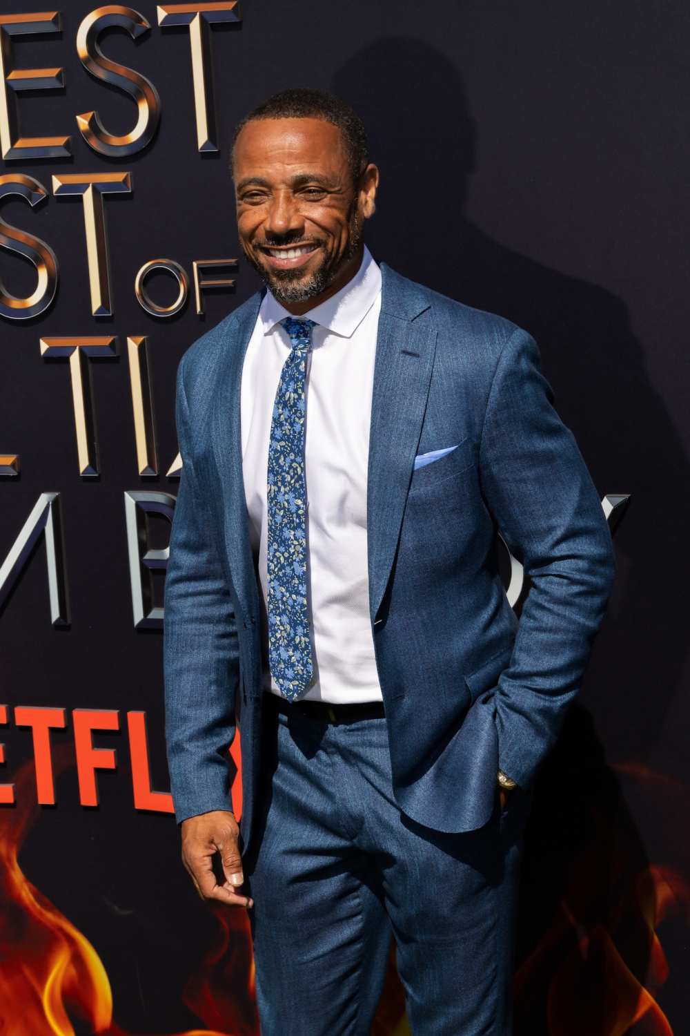 Rodney Harrison Concerns Fans With Behavior on Sunday Night Football ...