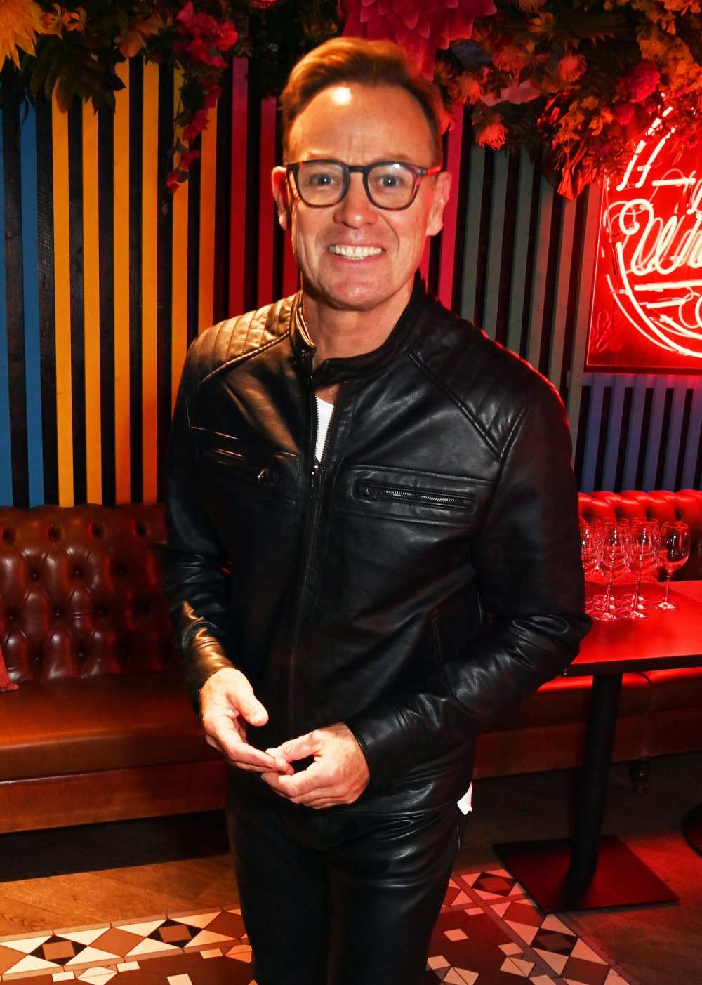 'Neighbours' Star Jason Donovan Recalls 5-Day Cocaine Binges | Us Weekly